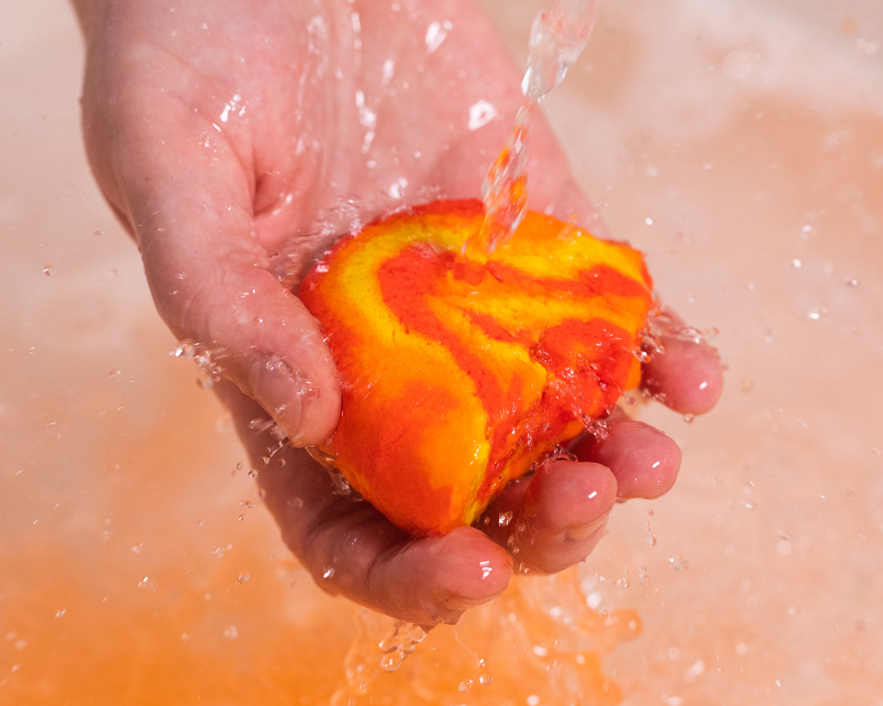 LUSH SHOP - LUSH (Switzerland) AG