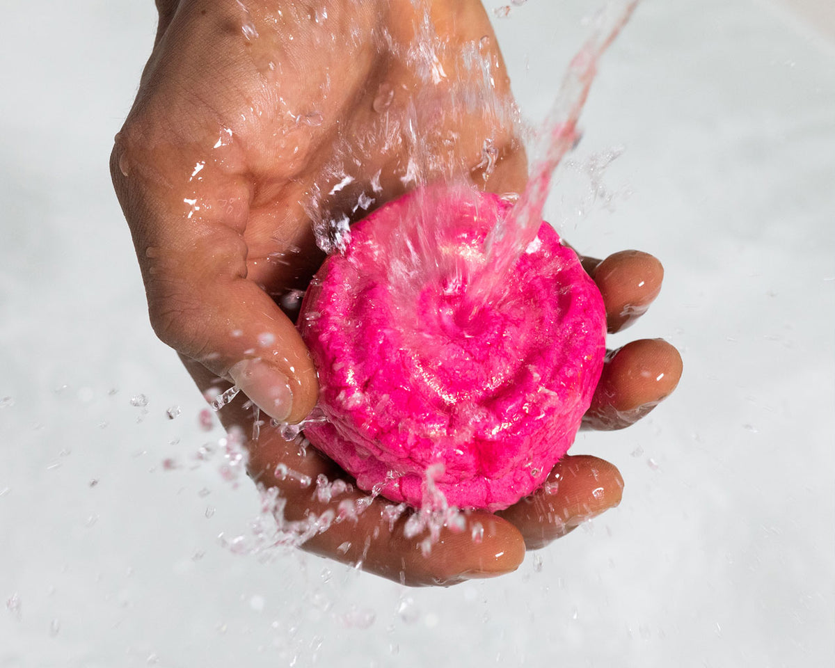 LUSH SHOP - LUSH (Switzerland) AG