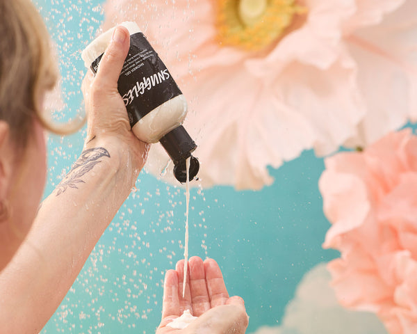 LUSH SHOP - LUSH (Switzerland) AG