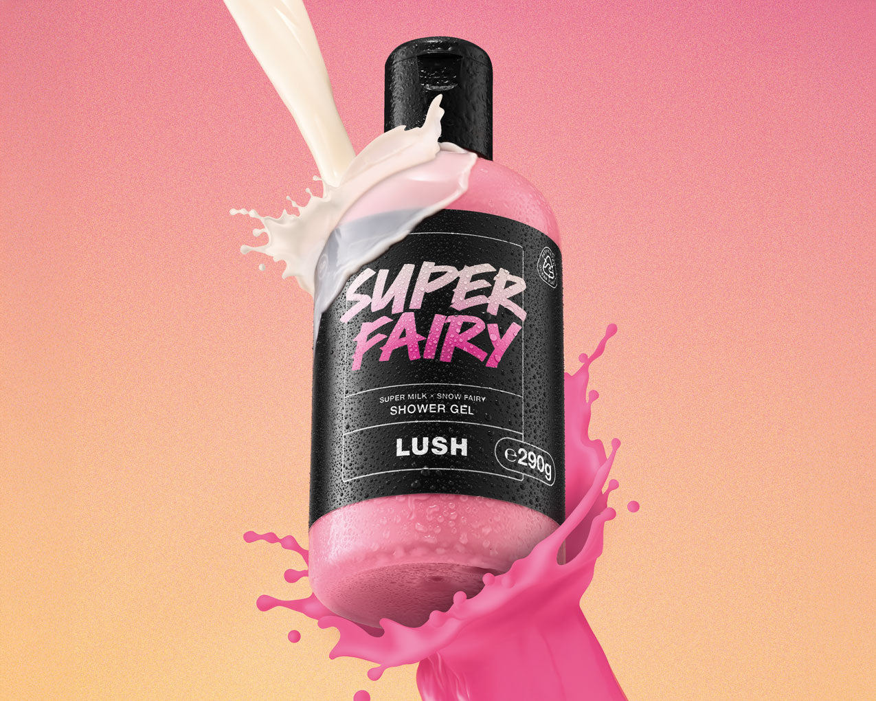 LUSH SHOP - LUSH (Switzerland) AG