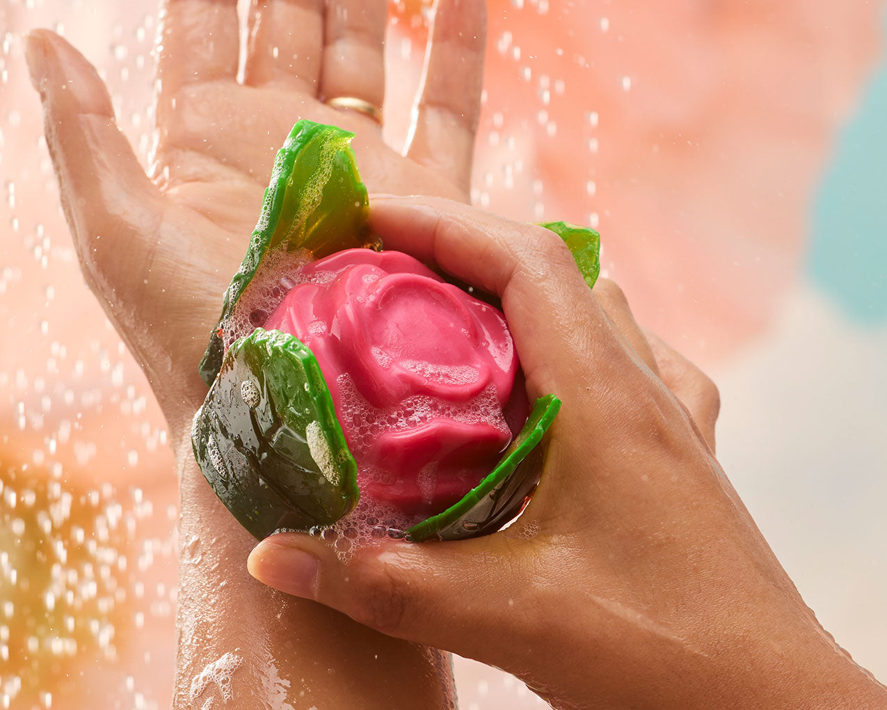 LUSH SHOP - LUSH (Switzerland) AG
