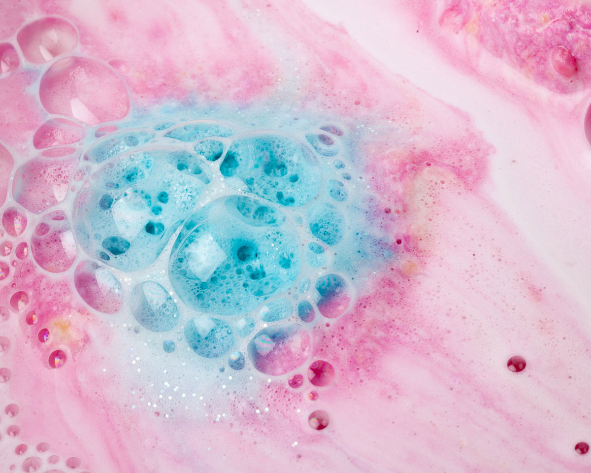 Bombes de bain - LUSH (Switzerland) AG