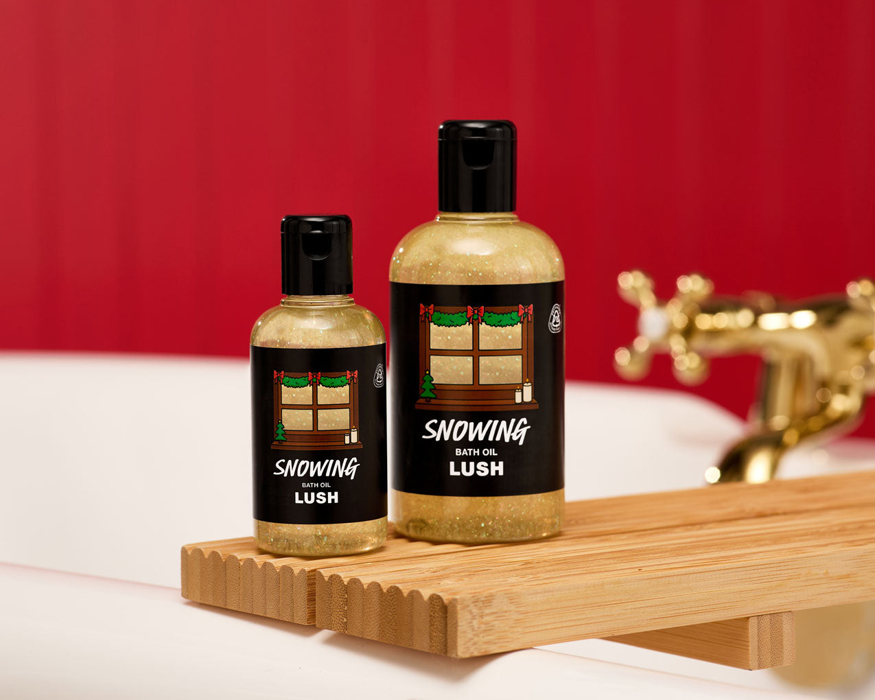 LUSH Club - LUSH (Switzerland) AG